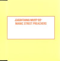Picture of Everything Must Go [CD 1]